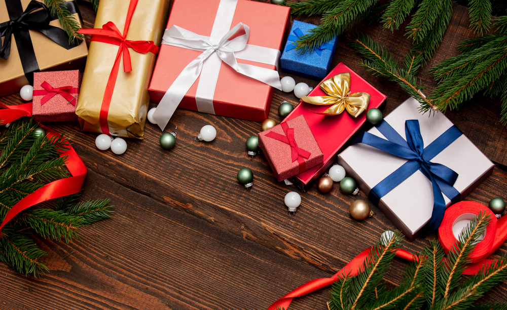 SILVER CHRISTMAS DAYS: Thousands of Gift Ideas | PVA Expo Praha